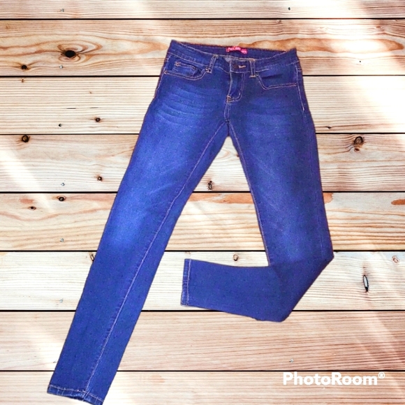 April Girl | Jeans | April Girl Butt Lift Jeans | Poshmark